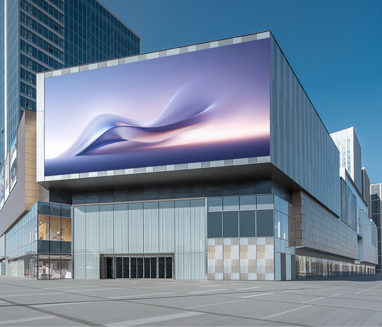 MAXHUB - LED Solutions