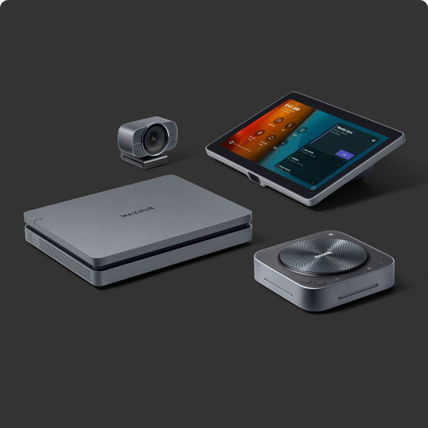 MAXHUB - Learn & Earn