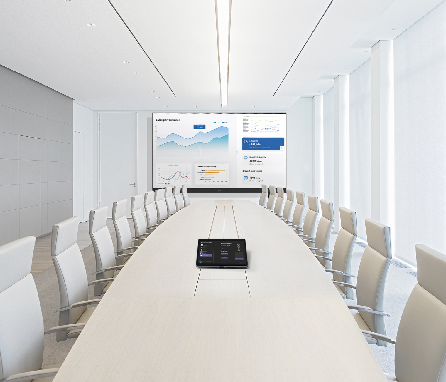 MAXHUB - LED Solutions