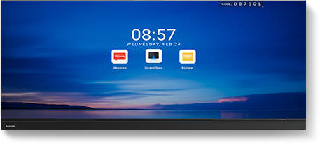 MAXHUB - LED Solutions