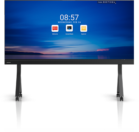 MAXHUB - LED Solutions