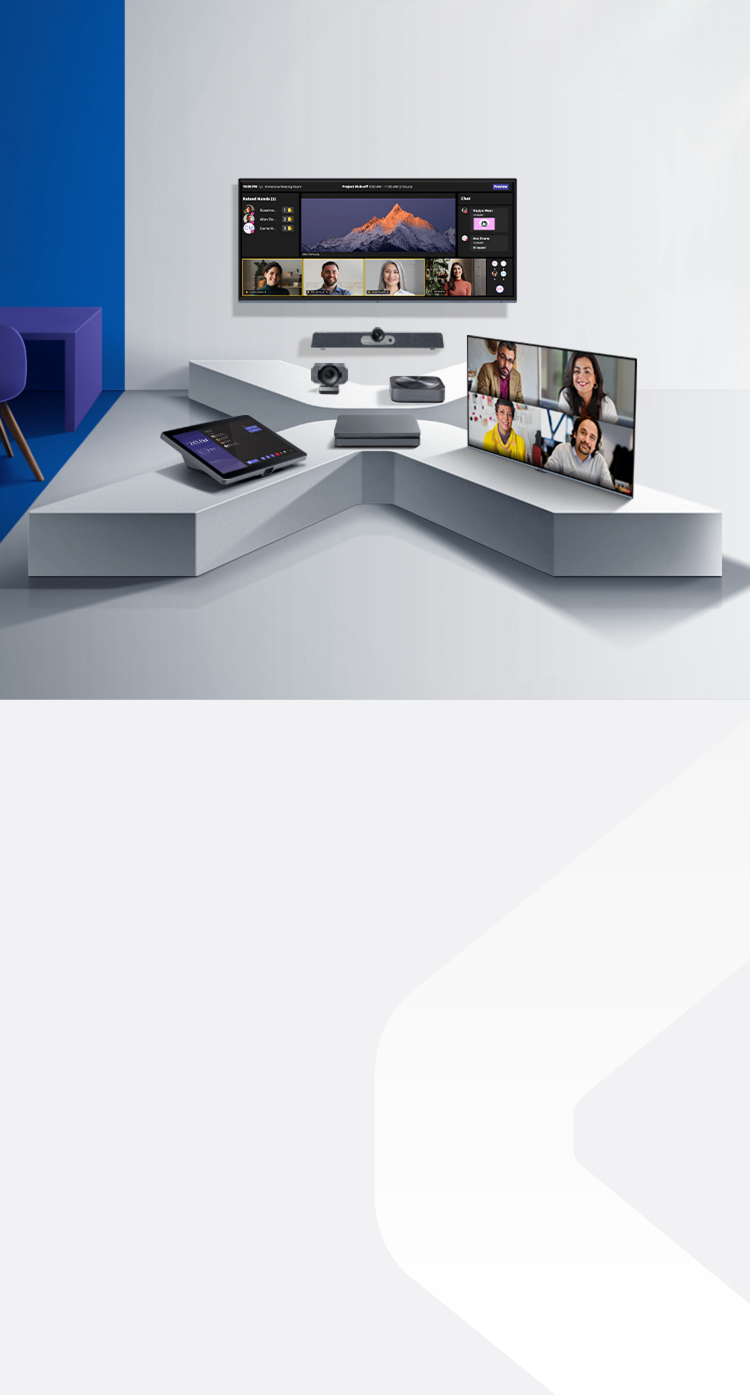 MAXHUB, Where Inspiration Moves Ahead.