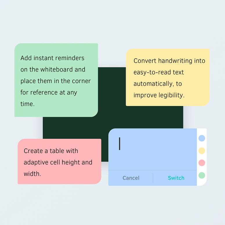 MAXHUB - EDU OS V4 for EDLA