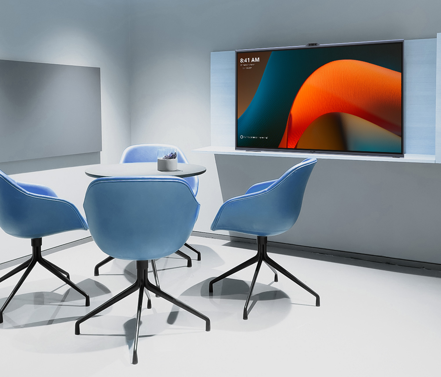 MAXHUB - XBoard for Microsoft Teams Rooms