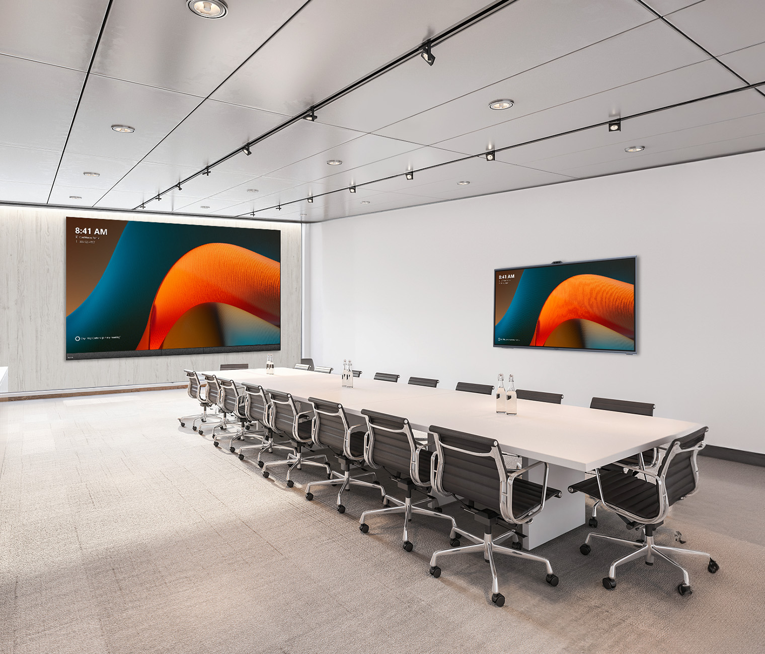 MAXHUB - XBoard for Microsoft Teams Rooms