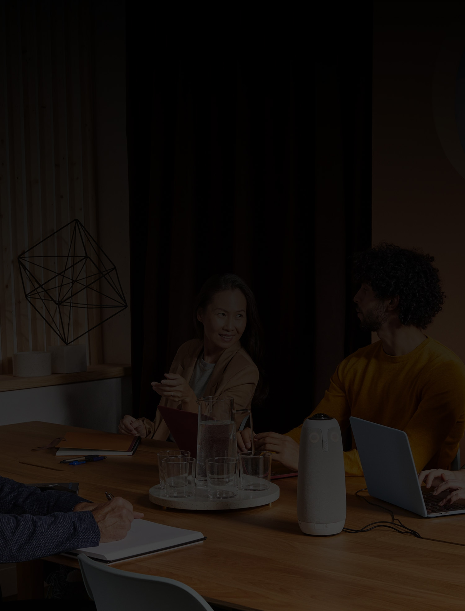 MAXHUB - Owl Labs