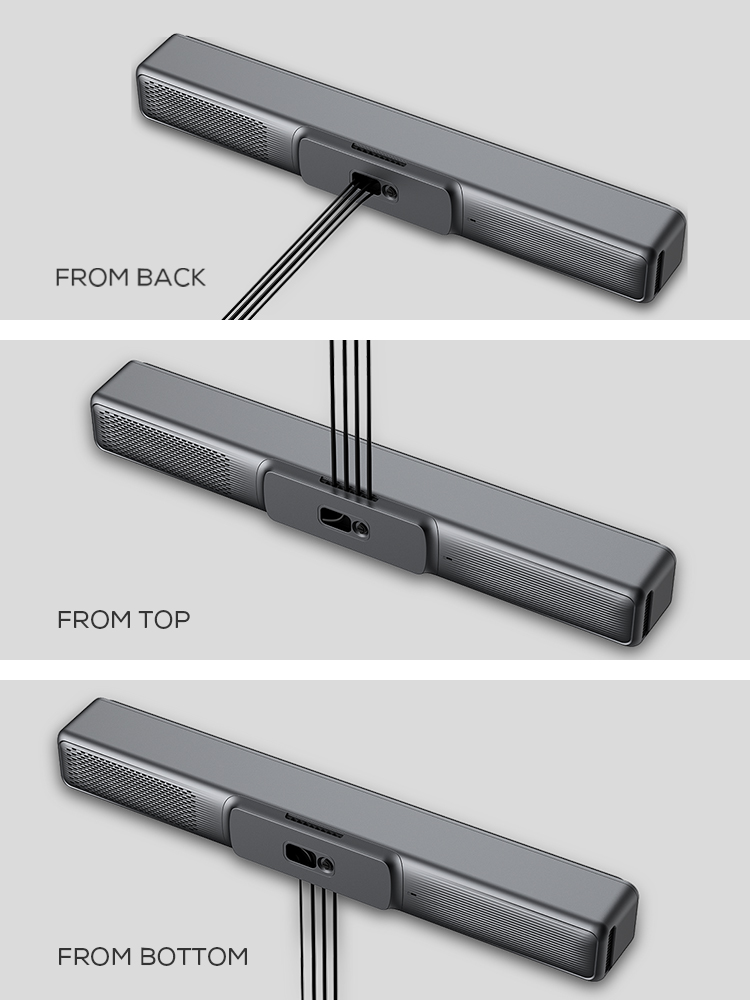 MAXHUB - XBar W70 Kit - Windows