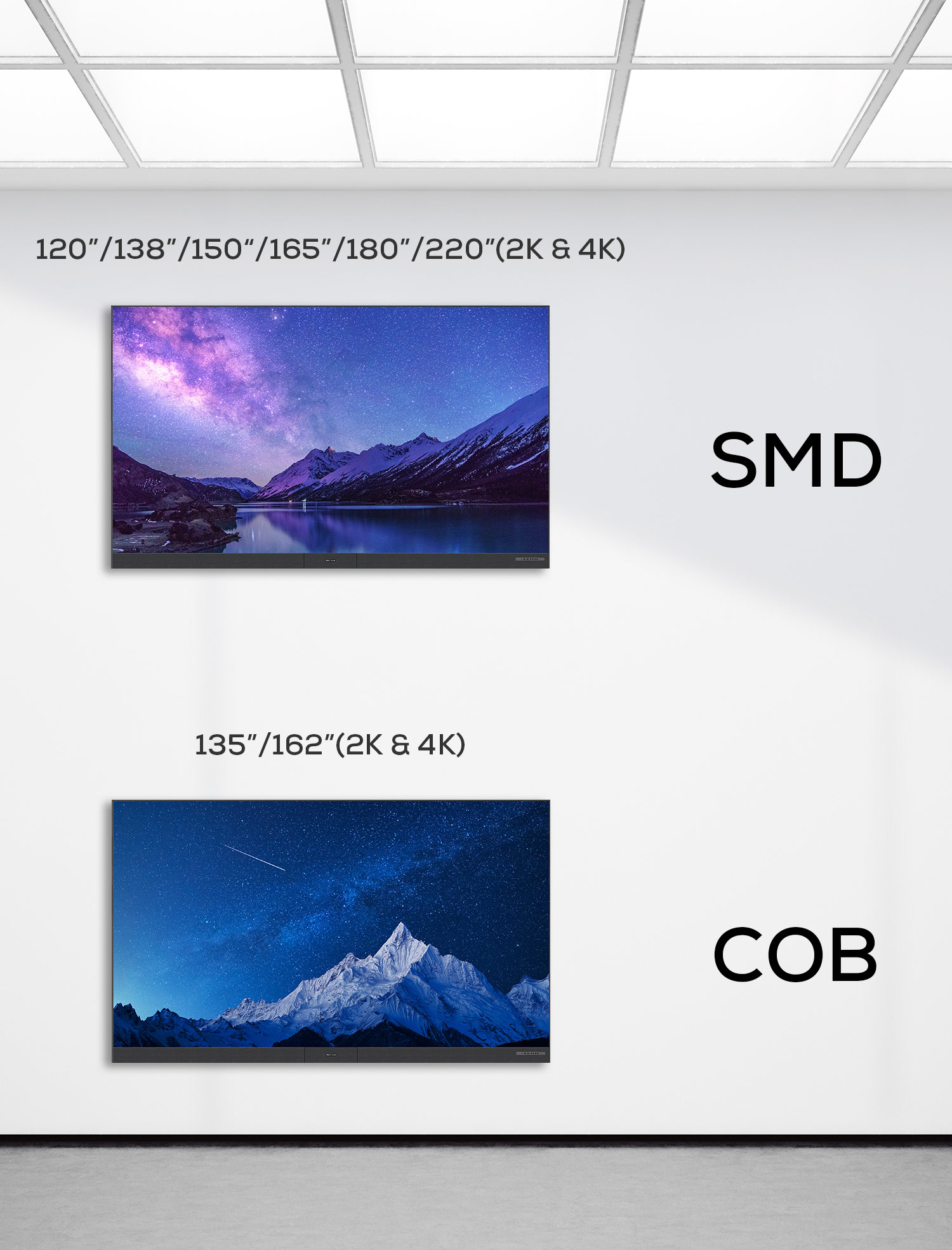 MAXHUB - Raptor Series V3