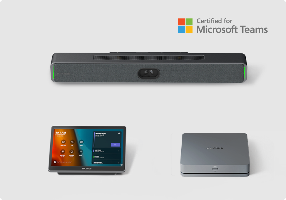 MAXHUB - Resource Center