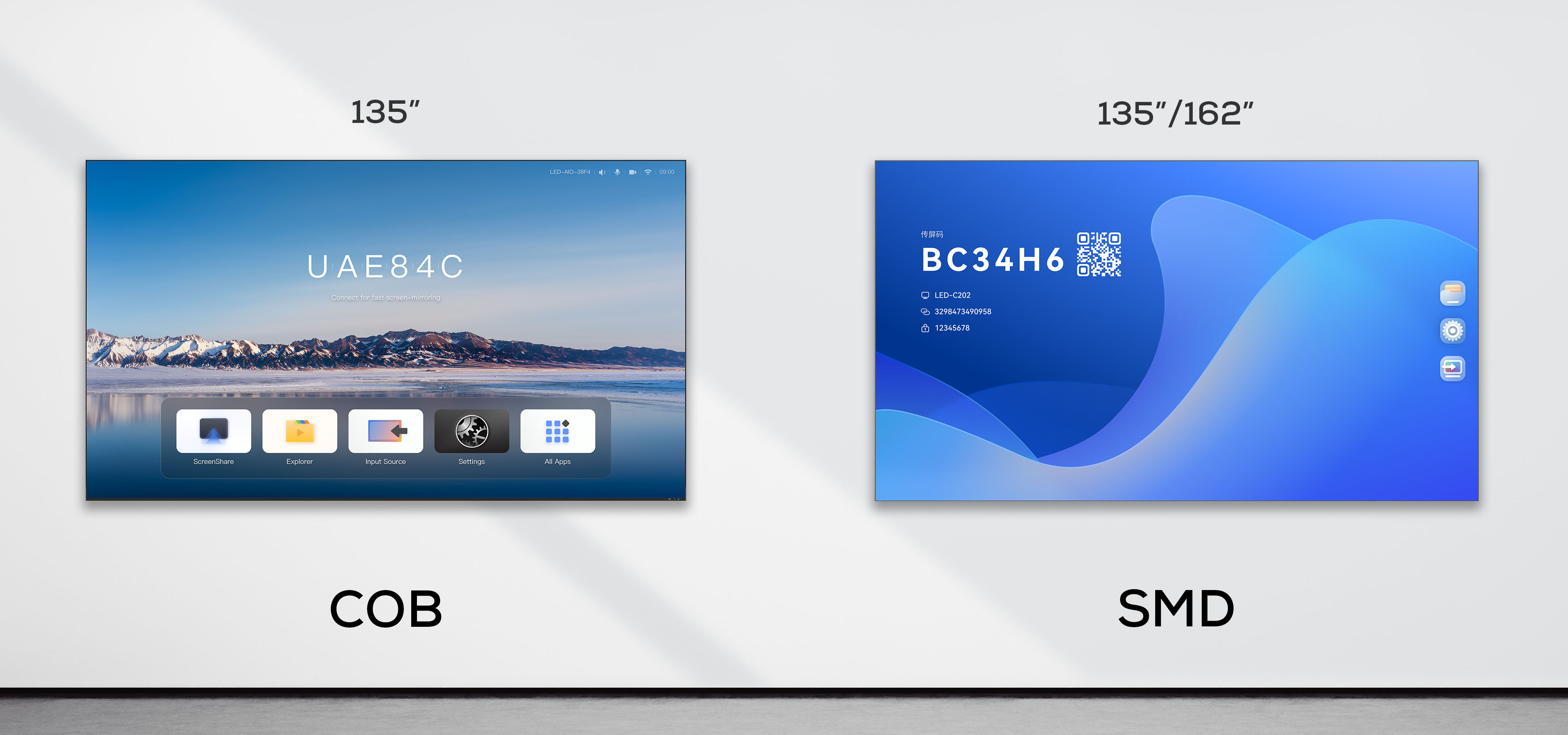 MAXHUB - Raptor Series V3 Lite