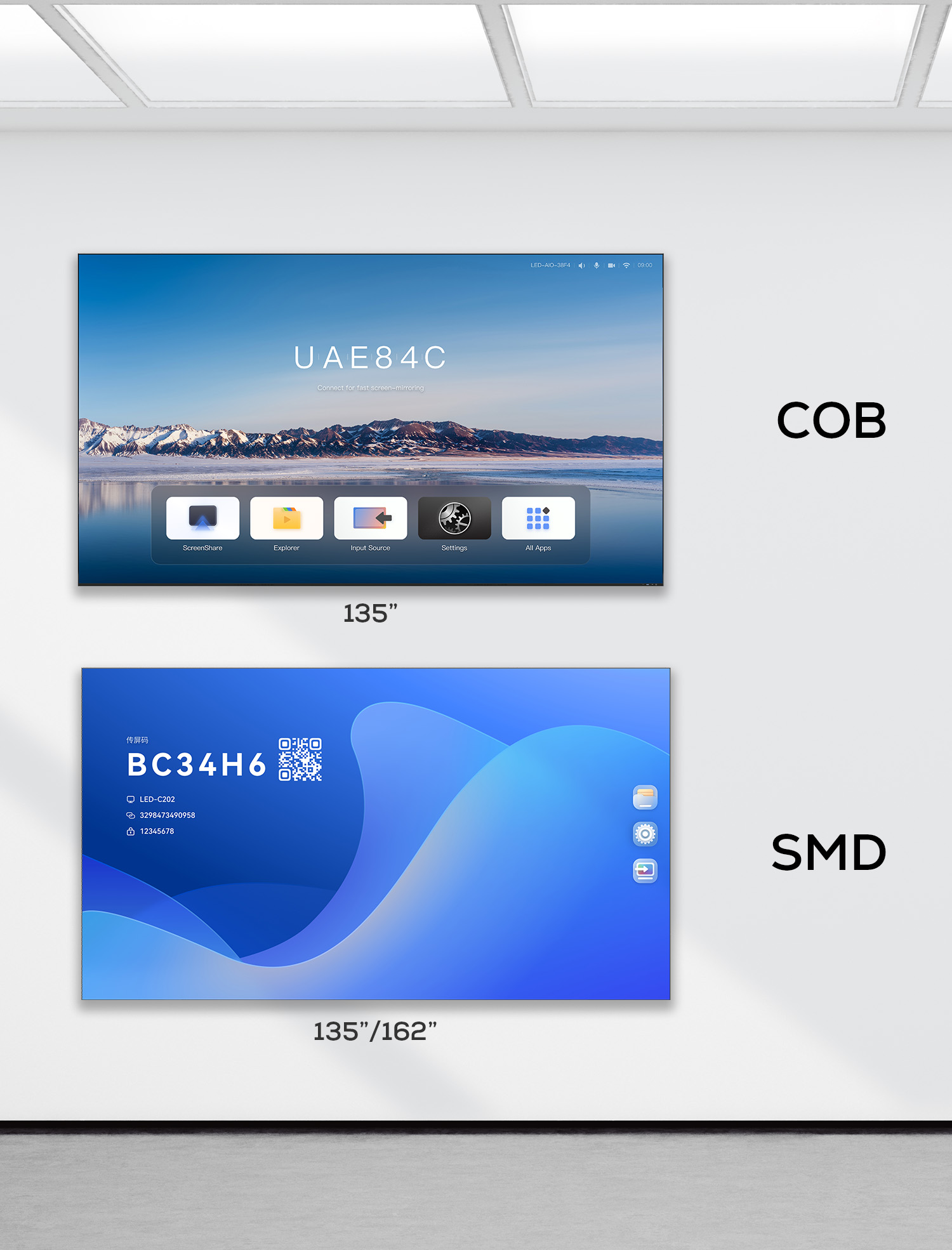 MAXHUB - Raptor Series V3 Lite