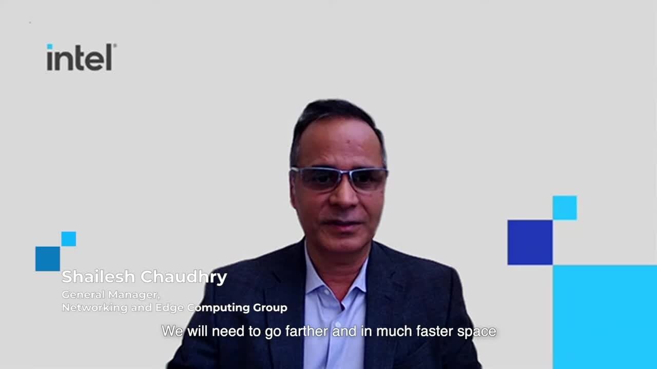 IFC SEA 2022 - Intel's interview