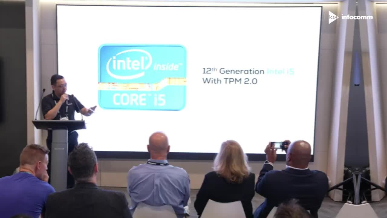 InfoComm 2024 Highlights