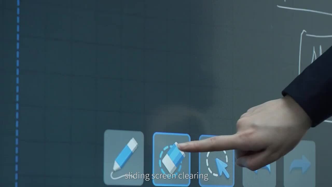 MAXHUB Pivot - Device Management Tool