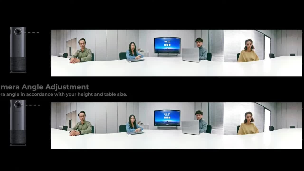 MAXHUB UC M40 Overview Video