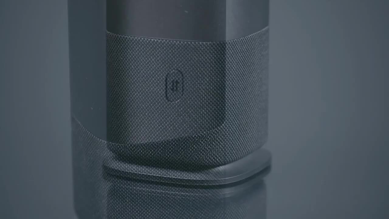 MAXHUB UC M40 Overview Video