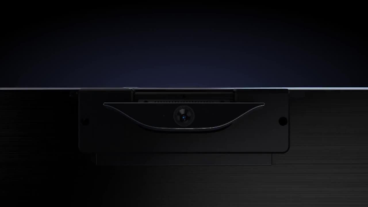 MAXHUB V5 Product Launch | The first-ever Flip-over Camera